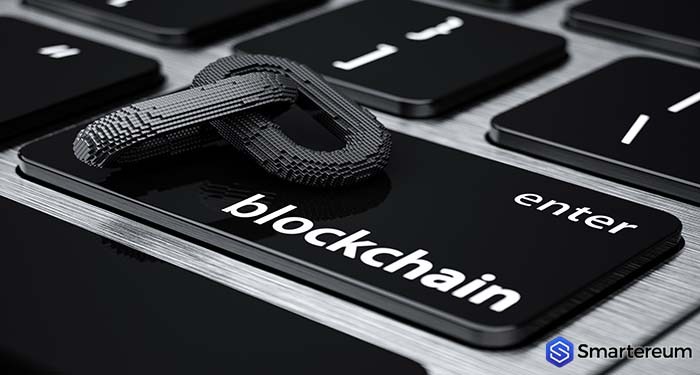 Blockchain - Untapped Resources for the Diamond Industry ...