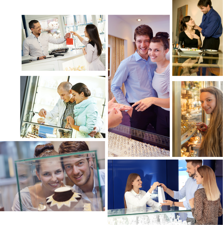 Corporate Training - International Institute of Gemology (IIG)